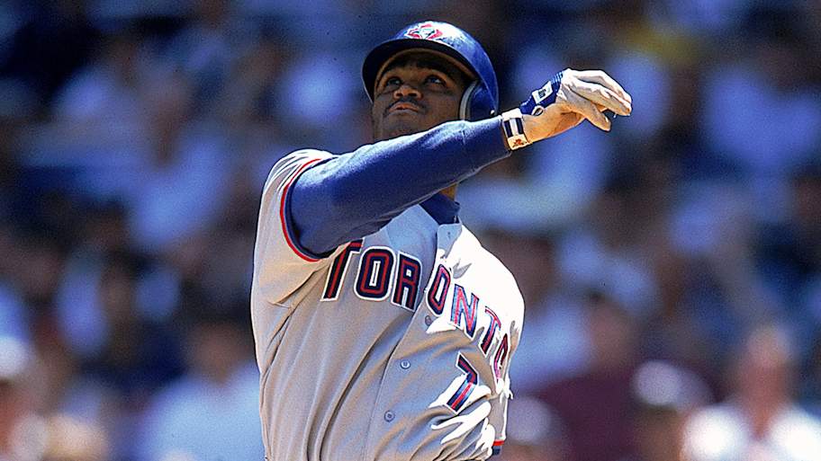 3 forgotten Blue Jays All-stars from the 2000s