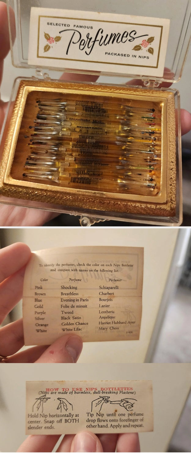 31 Interesting-As-Hell Old School Things Most Young People Have Never ...