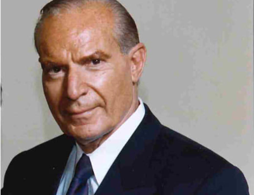 Maryland Owner Herman Braude Dies At Age 85