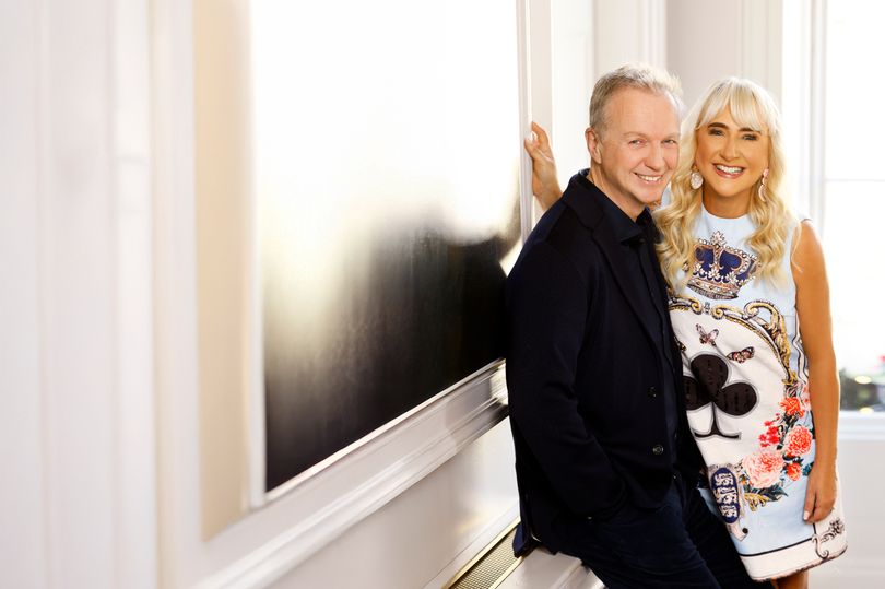 Matt Cooper and Aileen Hickie: Secret to 30-year marriage, overcoming ...