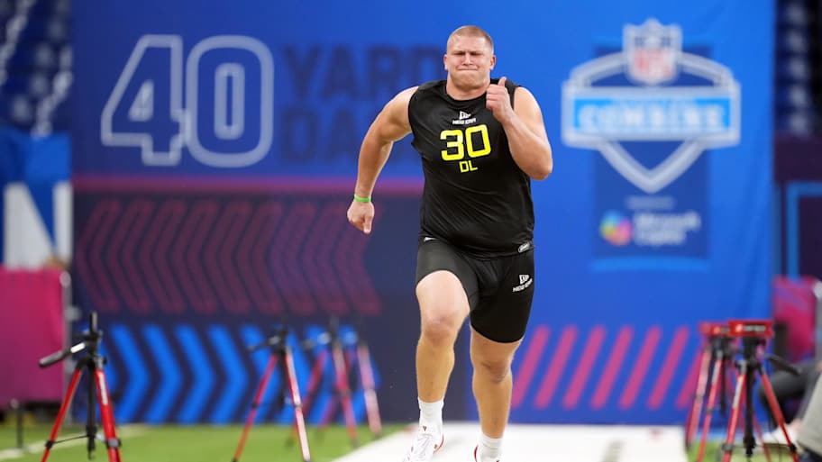How the Huskers Performed at the NFL Combine