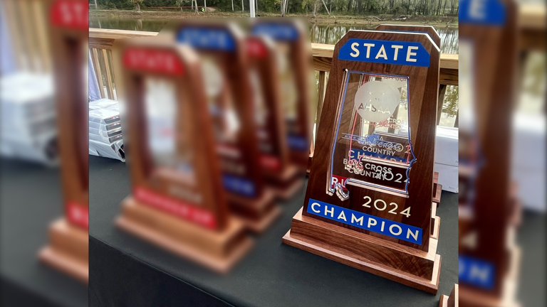 Blue Map Glory: Revisiting last Wiregrass teams to win Alabama state titles