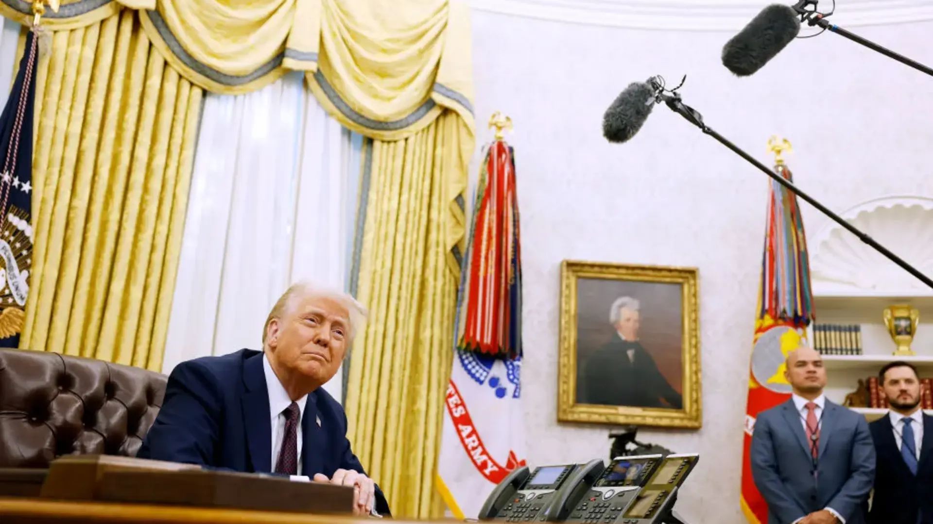 Donald Trump Announces U.S. Crypto Reserve: Bitcoin, Ethereum, XRP ...