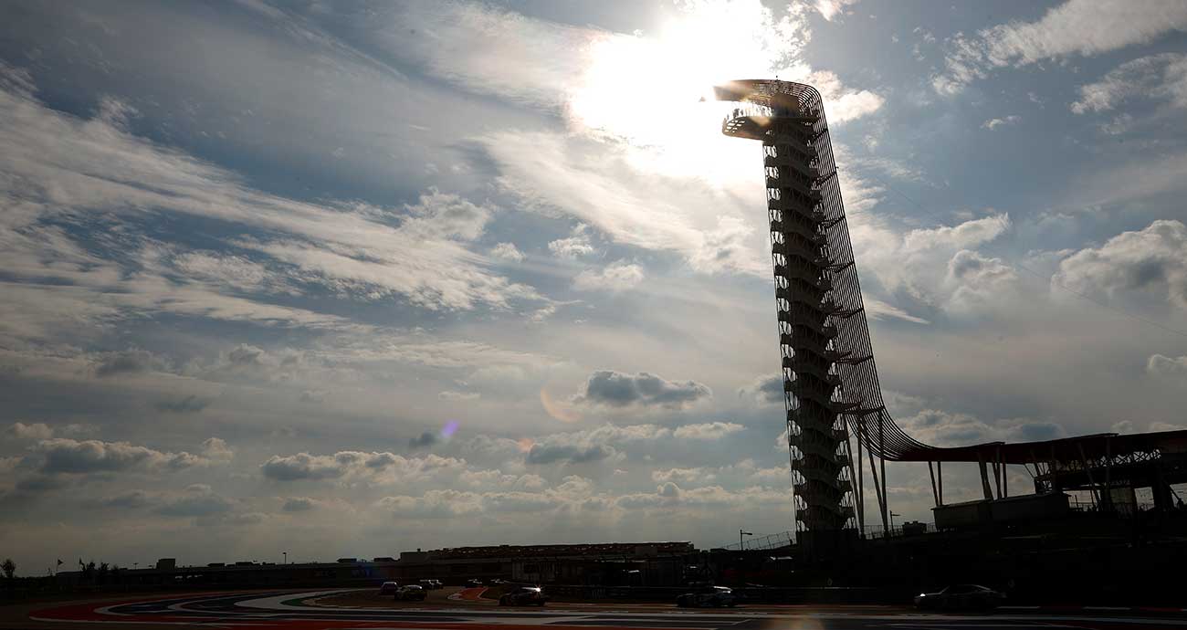 Turning Point: COTA rounds out wild-card start to the season with new ...