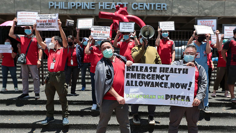 Audit called after revised total of delayed COVID benefits