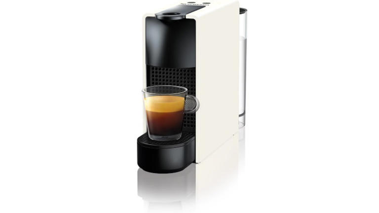 The Absolute Quietest Nespresso Machine For Your Kitchen