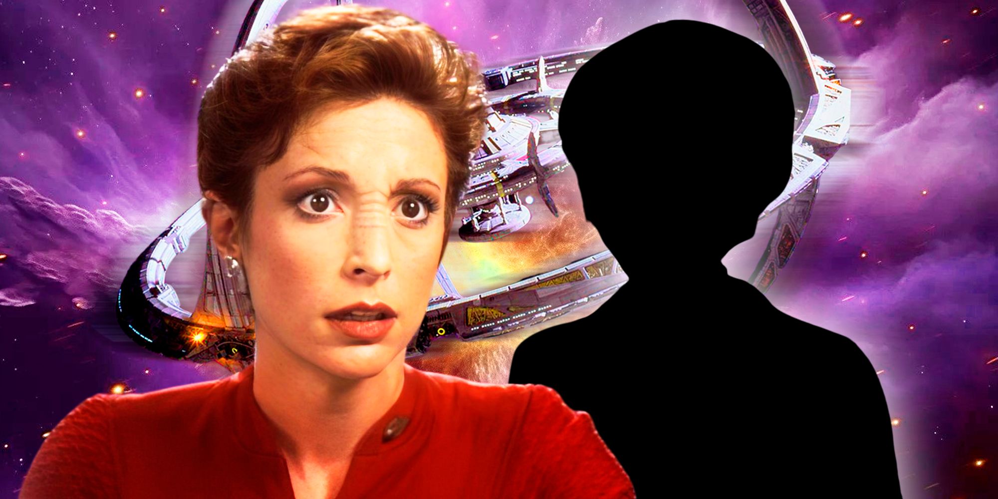 I’m Amazed At How Star Trek’s Most Powerful Bajoran Isn’t Kira On Deep ...