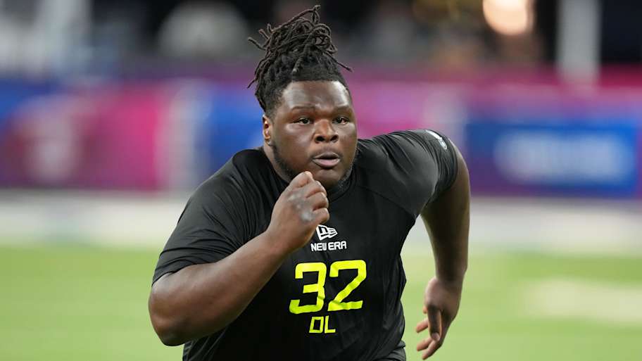 NFL Scouting Combine Top Performers - Which Tennessee Volunteers Showed ...