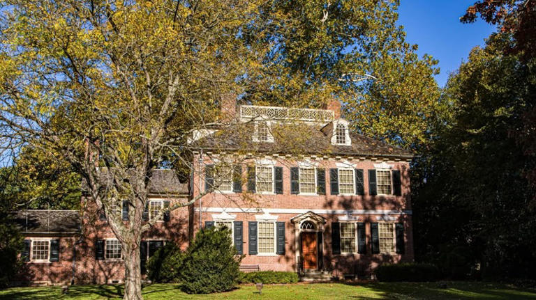 Delaware's Charming Colonial Town Is A Historic Haven With A Quaint ...