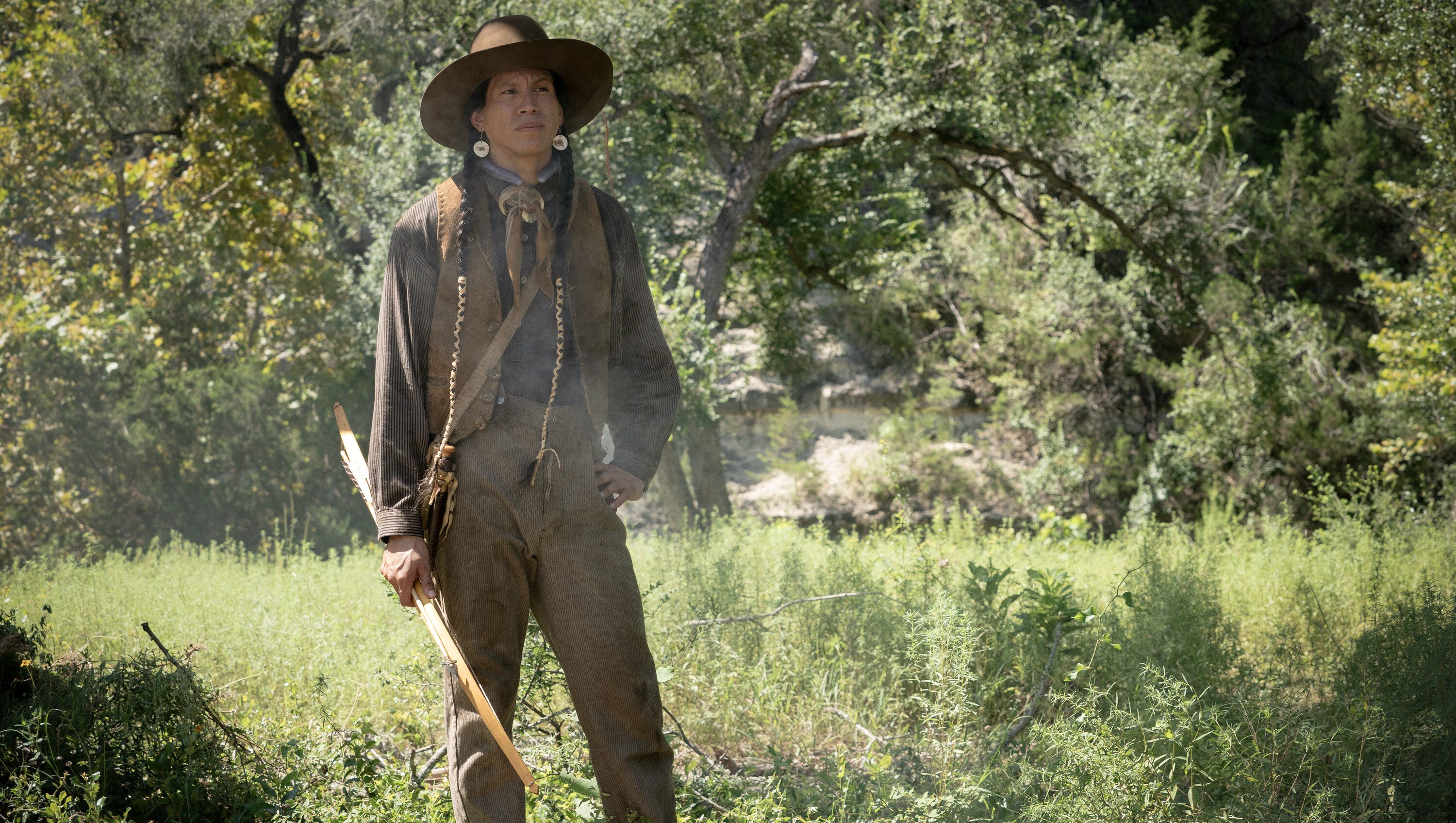 Who Replaced Cole in ‘1923’? About Actor Jeremy Gauna