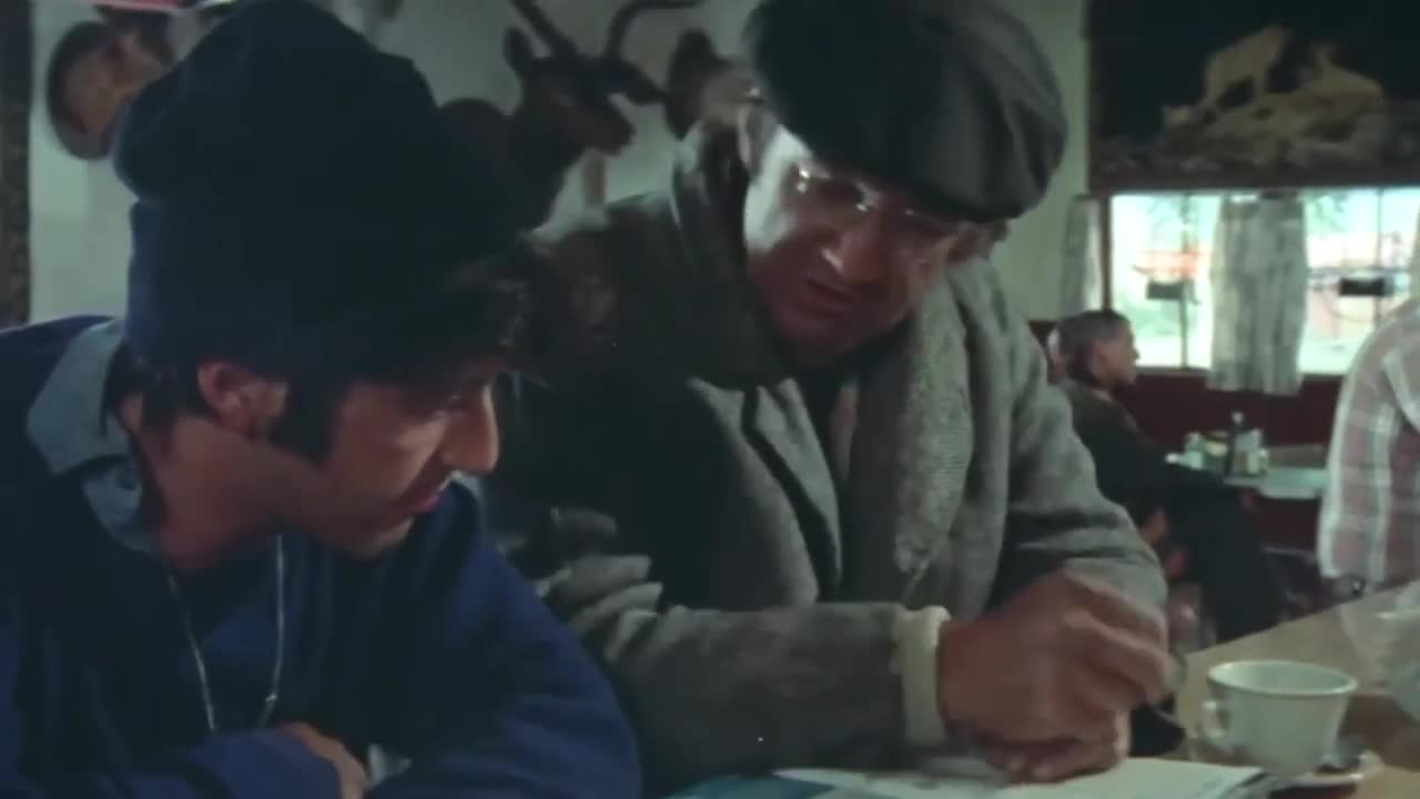 What No One Told You About Gene Hackman