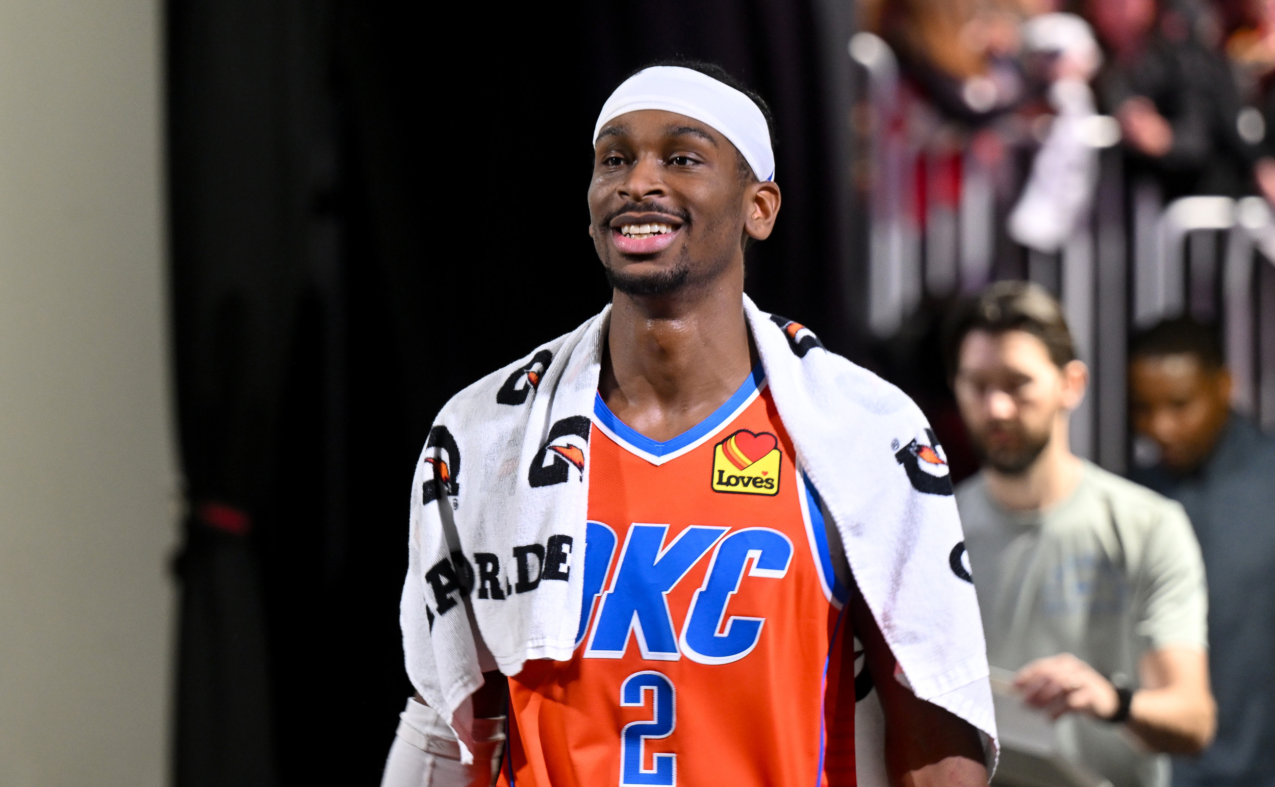 How to Watch Thunder vs Spurs: Live Stream NBA, TV Channel