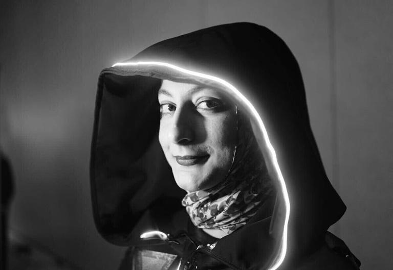 This Jacket Charges Your Phone With Solar Energy and Makes You Look ...