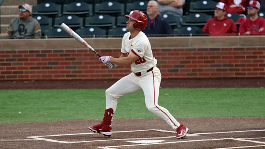 OU Baseball: Oklahoma Claws Their Way to a 3-2 Victory Over CSUN