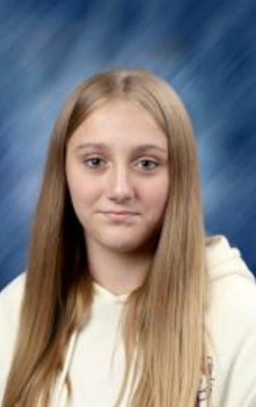 Lillian Asala, 13-year-old girl missing since March 1, found safe, Oak ...