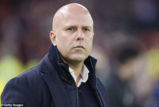 PSG manager Luis Enrique compares Liverpool to a Ligue 1 side ahead of ...