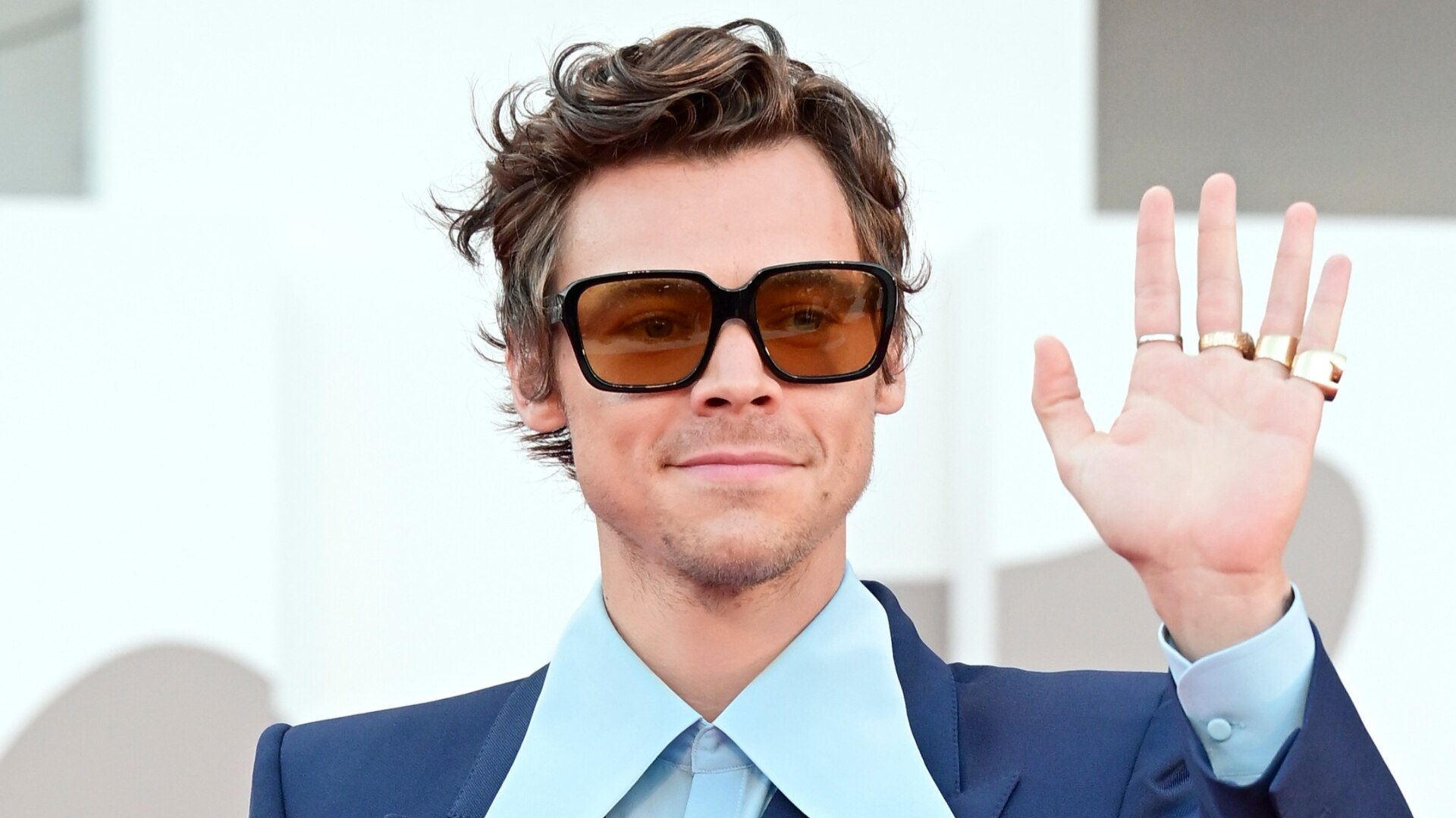 Harry Styles Beats More Than 20,000 Runners in Tokyo Marathon 2025