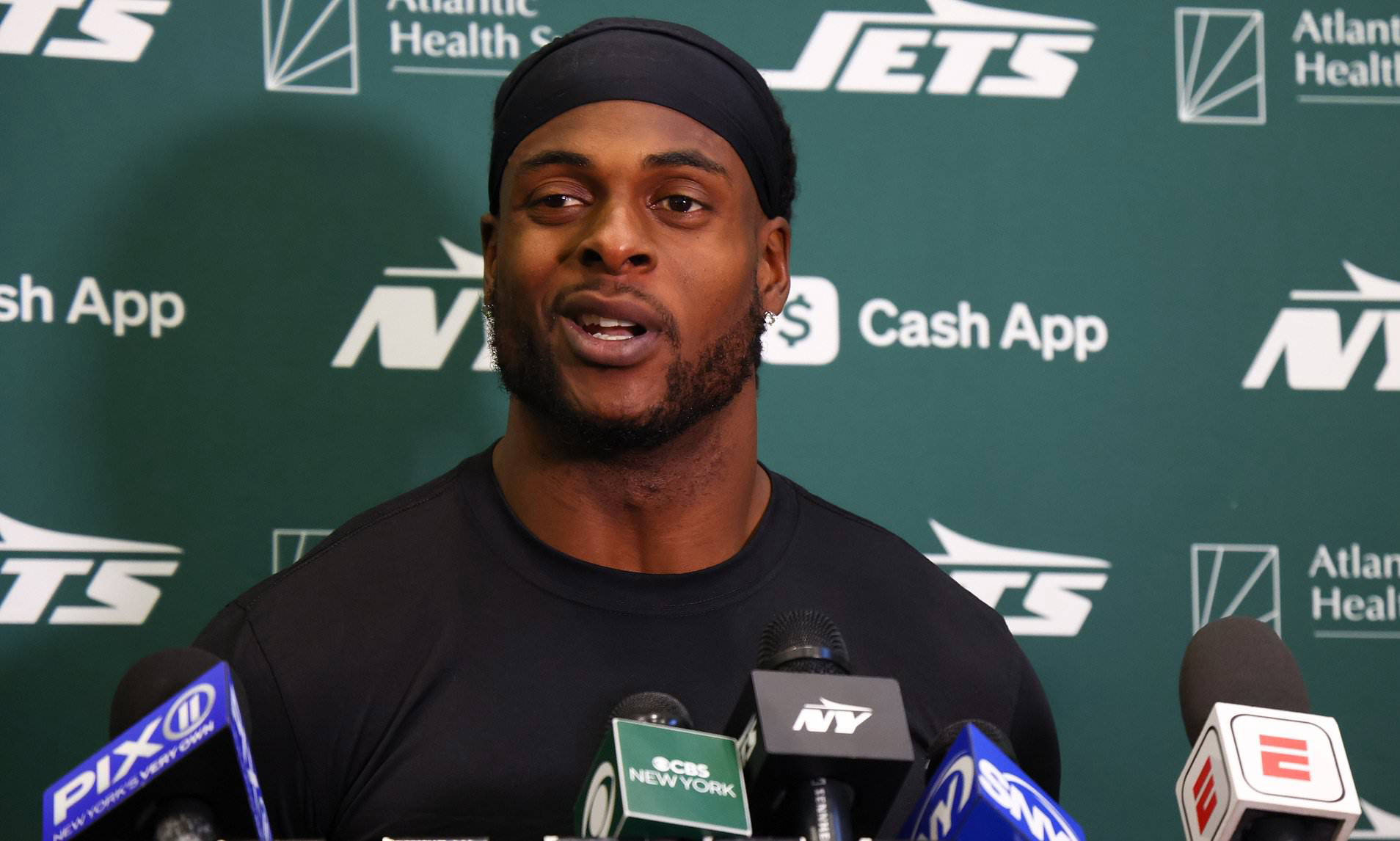 Jets make Davante Adams decision after close friend Aaron Rodgers' New ... Jets make Davante Adams decision after close friend Aaron Rodgers' New ...