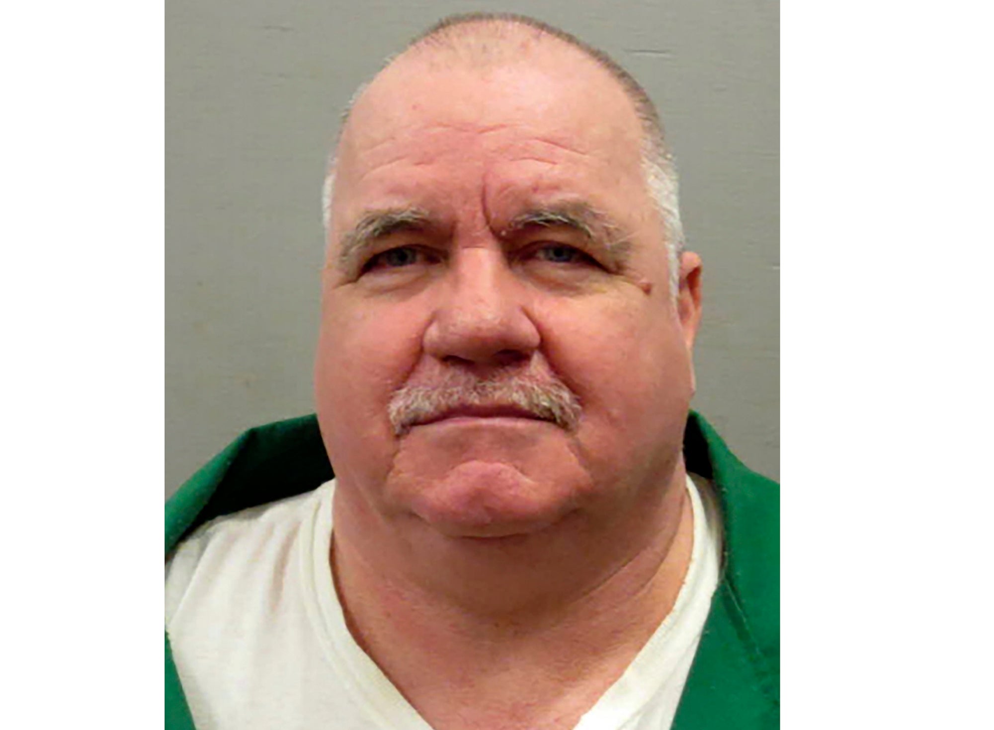 South Carolina is set for the first U.S. firing squad execution in 15 ...