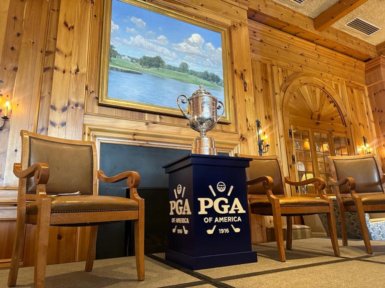 ACC Tournament, PGA Championship set to boost Charlotte economy and ...