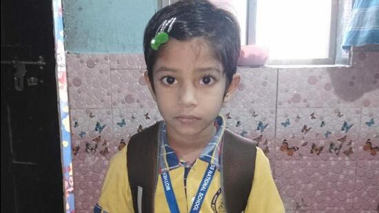 13-year-old boy allegedly kills 5-year-old cousin over family's affection