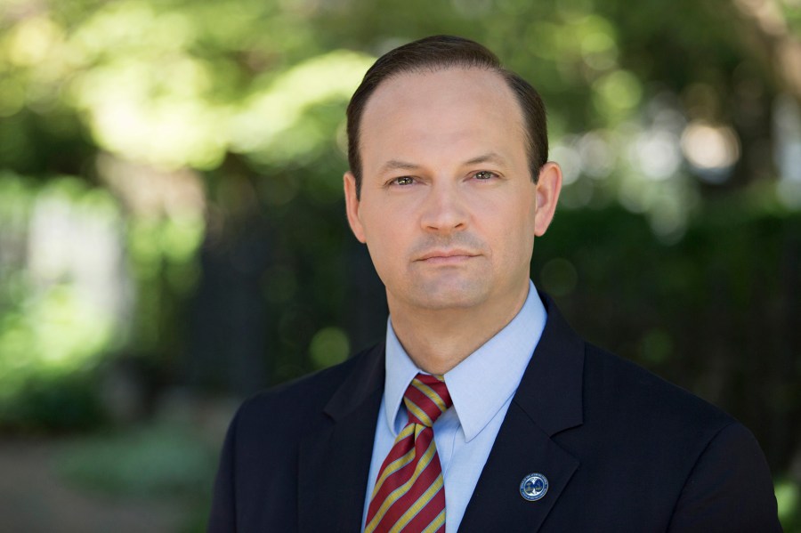 Attorney General Alan Wilson announces state’s price gouging law in effect