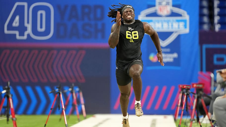 Combine Workout Warriors and their Fit with Dolphins