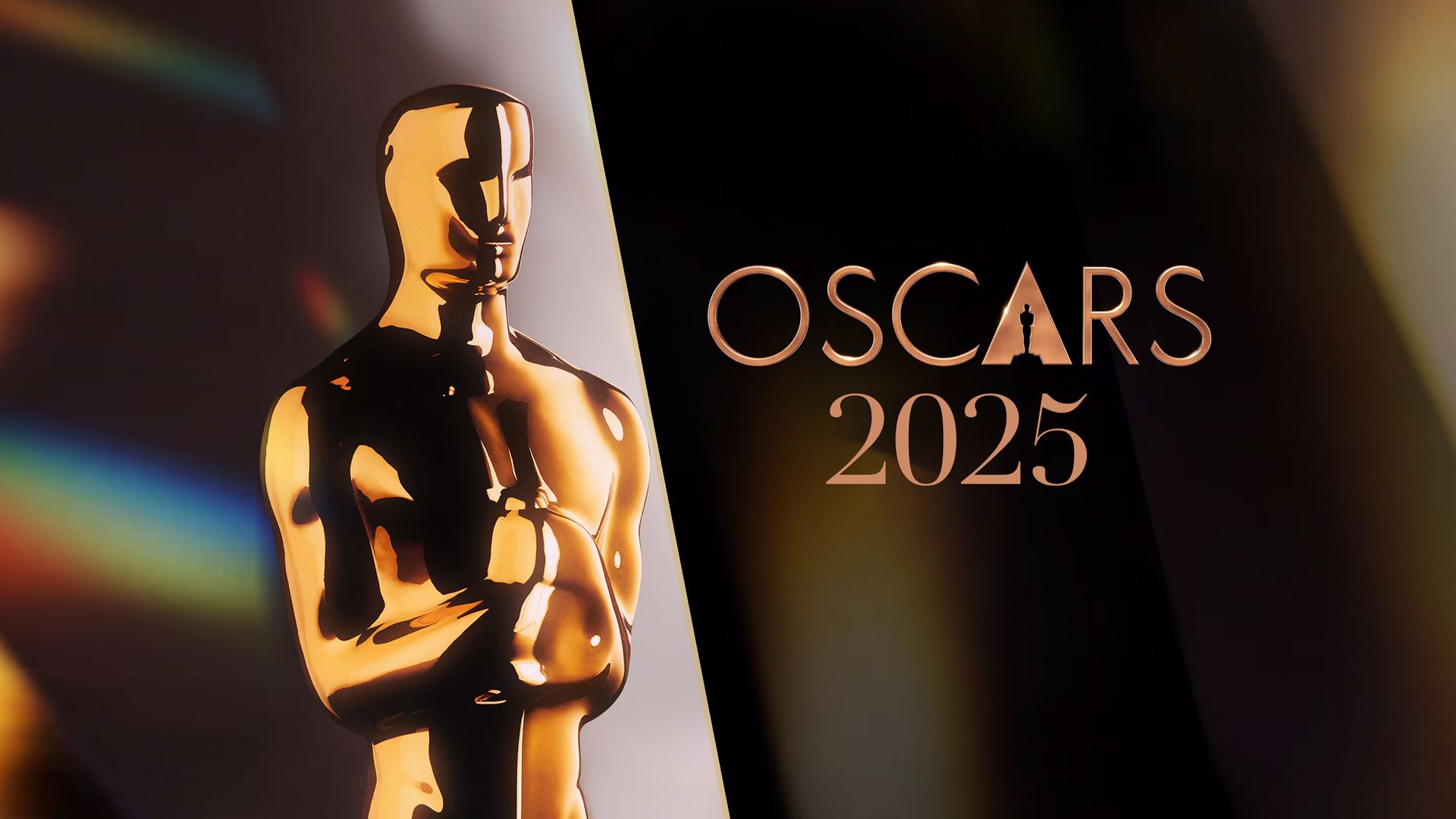 Oscars 2025 live blog — where to watch, time, host, nominees and all ...