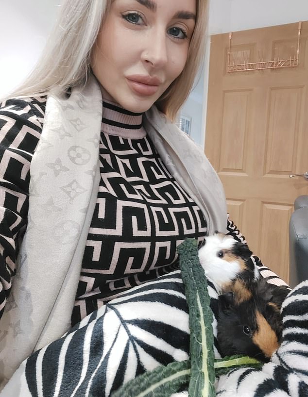 I bought guinea pigs from Pets at Home and they were dead within weeks