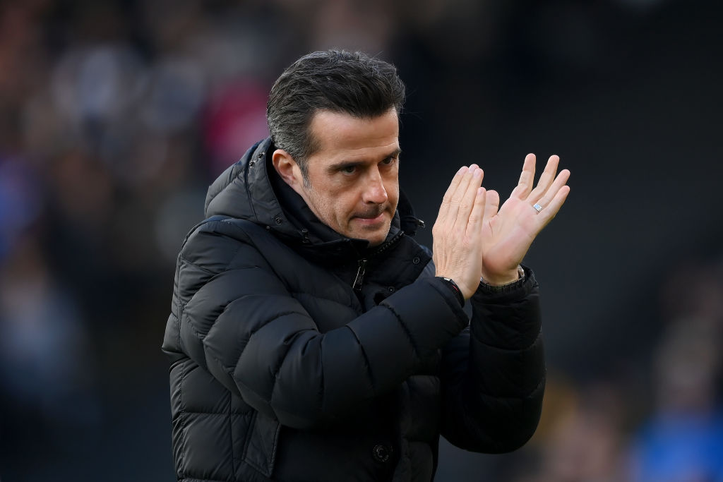 Premier League: Marco Silva leva Fulham a recorde de vitórias do clube ...