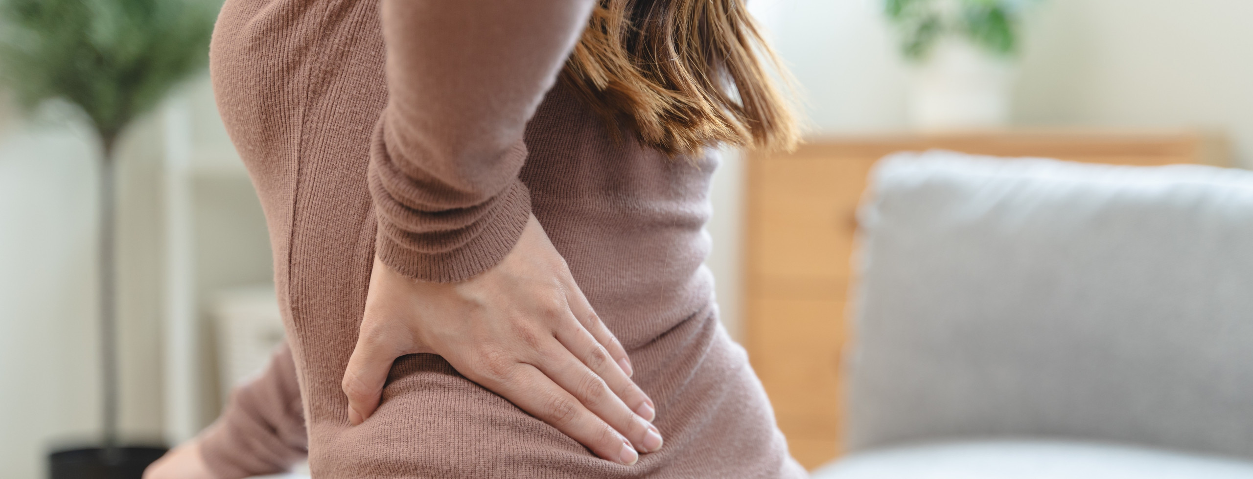 Beat back pain: sciatica risk factors and how to protect yourself