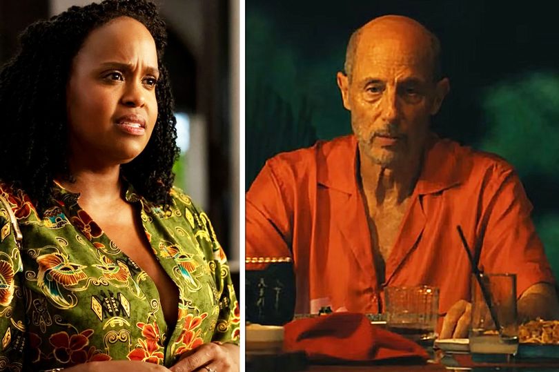 The White Lotus season 3 fans 'baffled' by Belinda and Greg plot hole