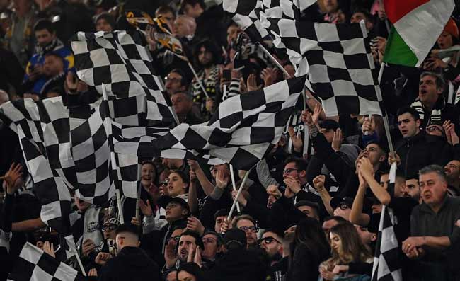 Pavan: "Juventus defraudata e fuori dalla Champions. A Torino stanno ...