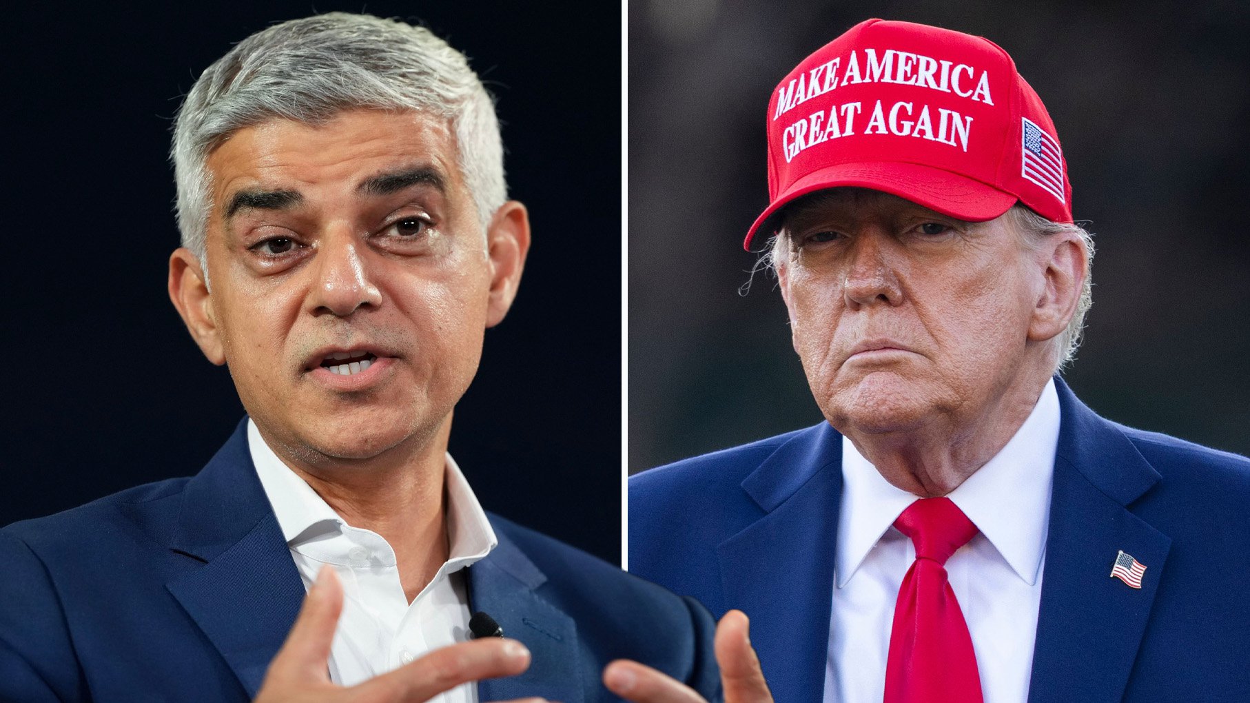 Donald Trump invited for Brick Lane curry during his state visit