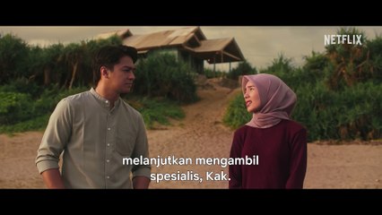 Promised Hearts | movie | 2025 | Official Clip