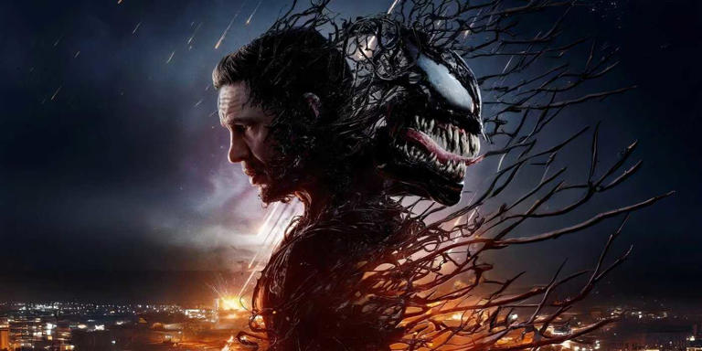Tom Hardy's Vision For Venom Impressed Even Andy Serkis