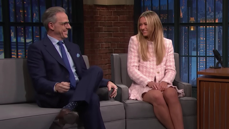 Jake Tapper's Daughter Has Grown Up To Be Gorgeous