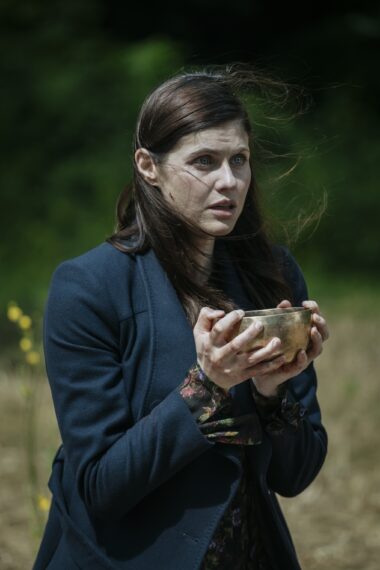 Will ‘Mayfair Witches’ Return for Season 3? Inside That Bloody Finale