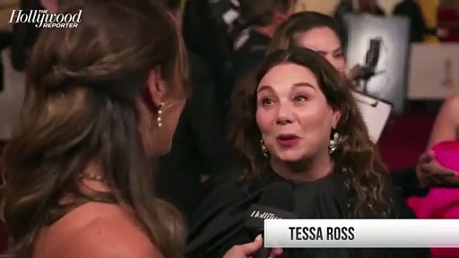 'Conclave' Producer Tessa Ross on Oscar-Nominated Films That Inspire ...