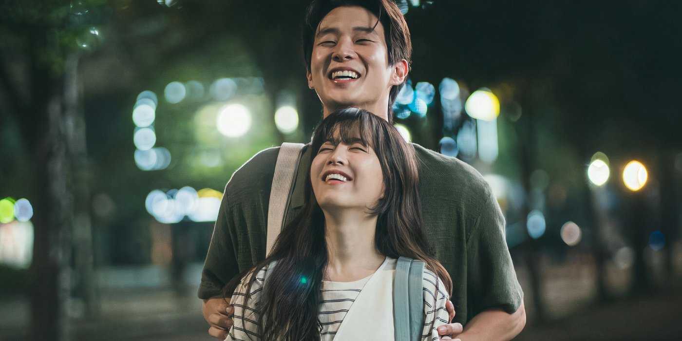 Parasite Star's New 2025 K-Drama Leaps Onto Netflix's Global Chart