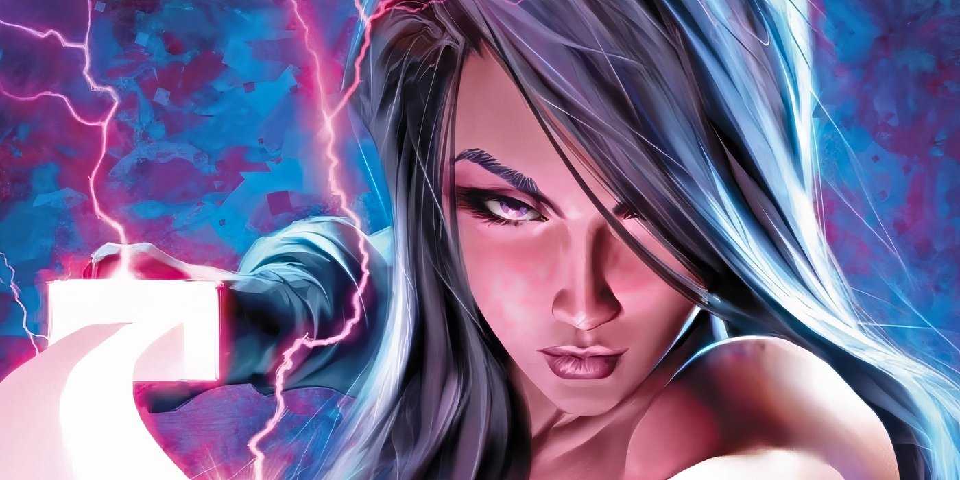 10 Strongest Psychics in X-Men Lore, Ranked by Power Level