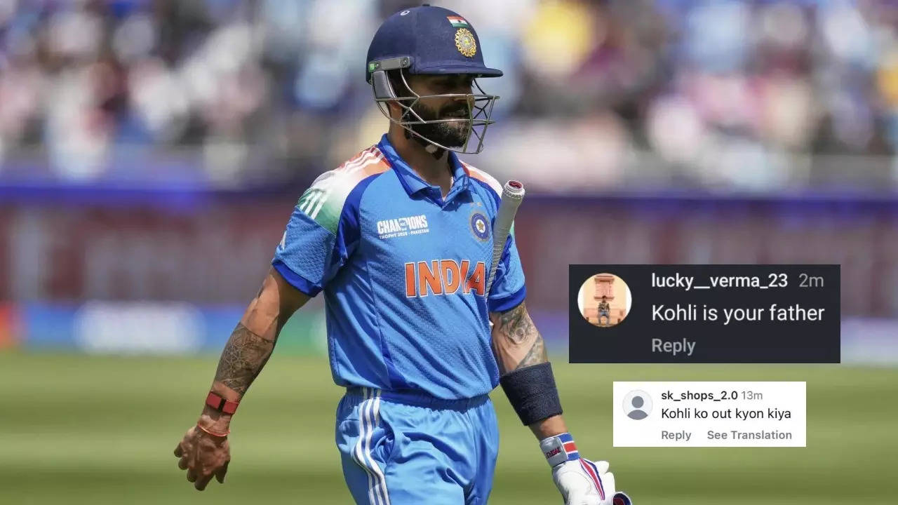 Virat Kohli fans target electronics giant Philips after Glenn Phillips ...