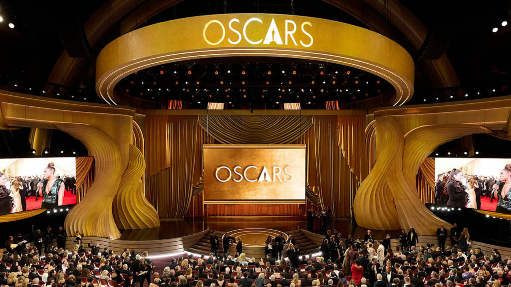 Oscar Awards | ఆస్కార్‌ అవార్డు విజేతలు వీరే.. ఉత్తమ సహాయ నటుడిగా కీరన్ ...