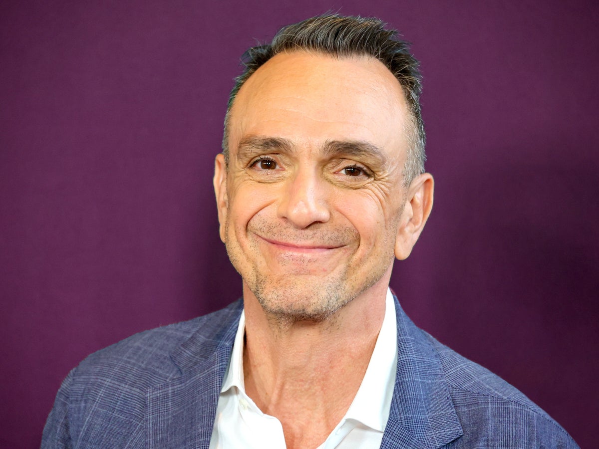 Hank Azaria delivers Simpsons-style rendition of Wicked hit for 2025 Oscars