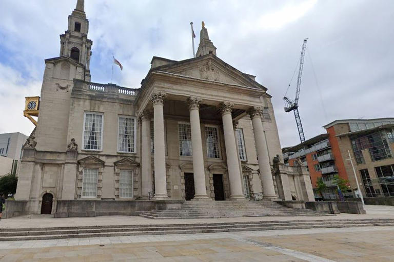 Leeds bus drivers to walk out after passenger attacks in council ...