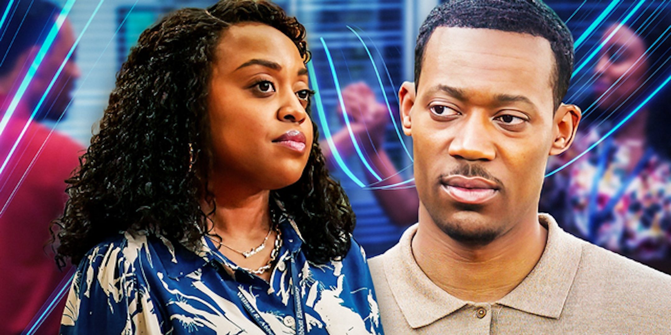 Abbott Elementary: A Complete Timeline of Janine & Gregory's ...