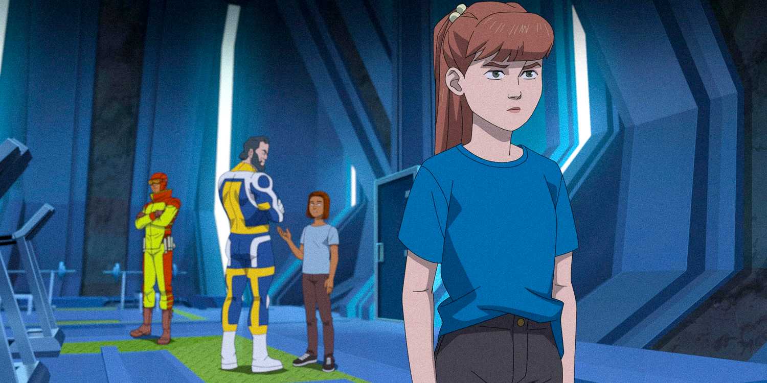 How Monster Girl Was Cursed In Invincible (& How Her Powers Work)