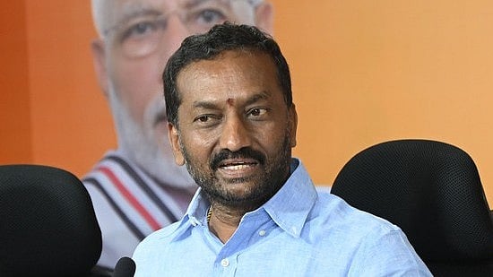 Telangana CM lacks basic knowledge of governance: BJP MP
