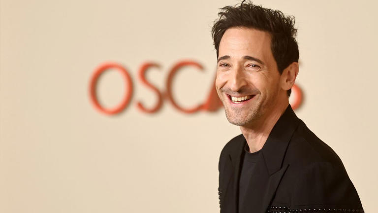 Oscar 2025: Adrien Brody vence Melhor Ator e conquista segunda estatueta Oscar 2025: Adrien Brody vence Melhor Ator e conquista segunda estatueta