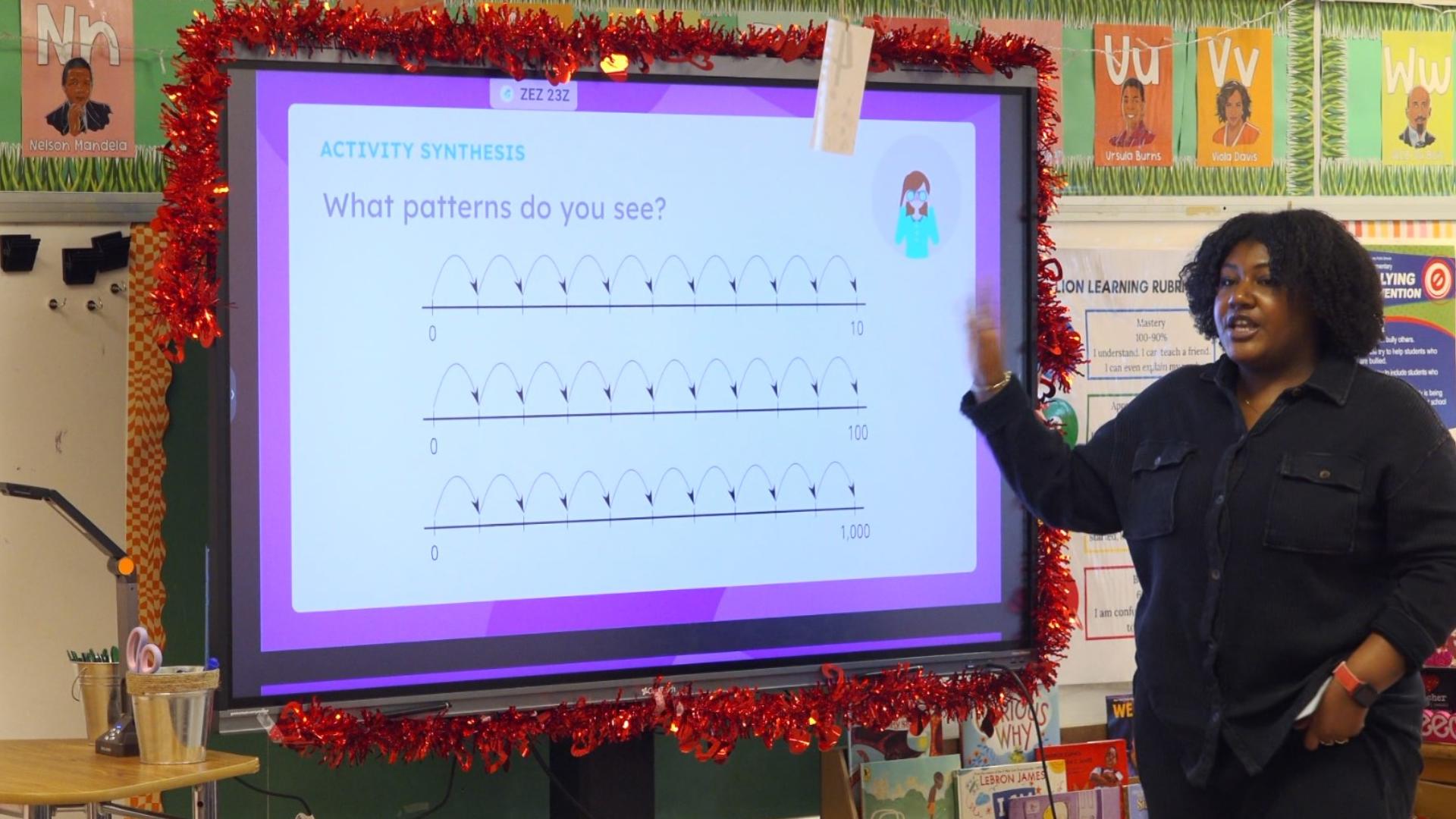 New teacher apprenticeship program aims to tackle Kentucky's education gap